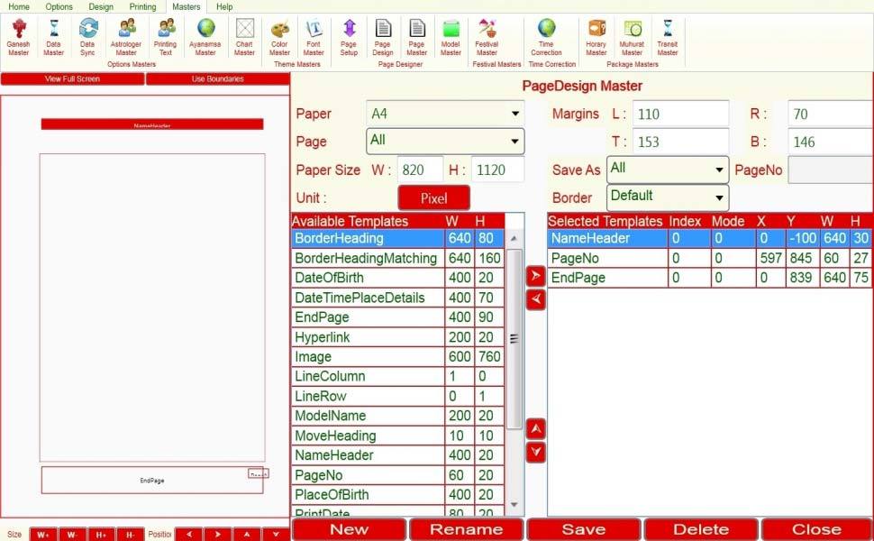 Horoscope software Leostar | Installation & Operation video