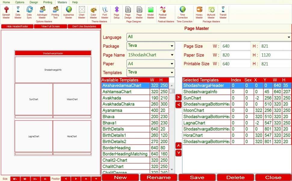 Horoscope software Leostar | Installation & Operation video